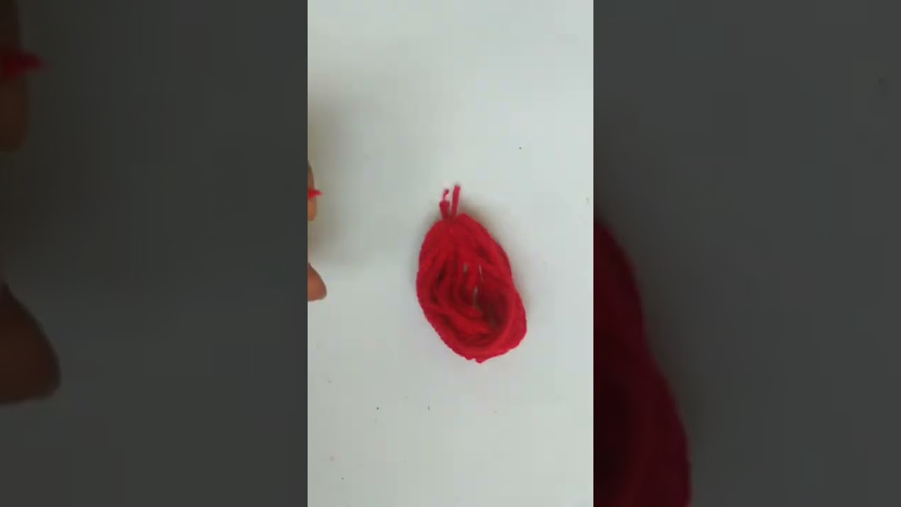 Beautiful wall hanging idea #bestoutofwaste #shorts #viral #Tanu 's ...