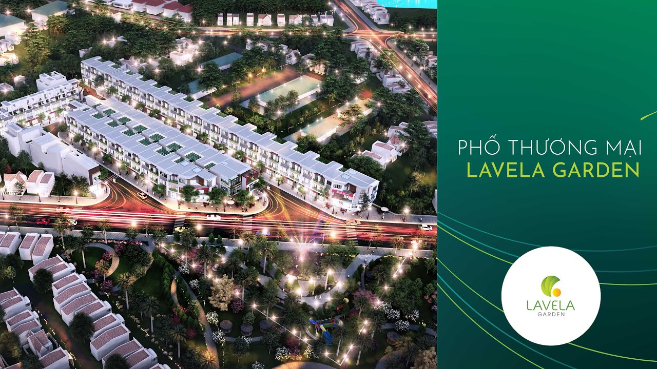 DU AN LAVELA 1080fn - YouTube