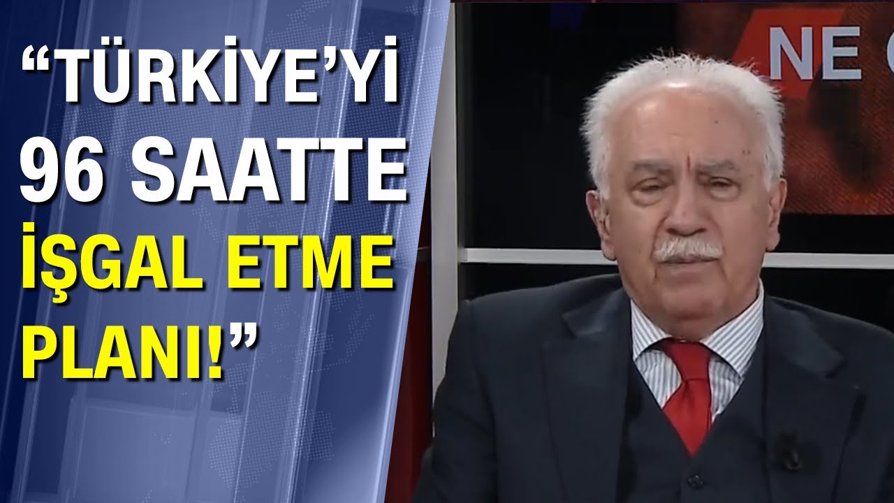 Doğu Perinçek, ABD'nin '2002 Millennium Challenge' (Bin Yılın Meydan ...