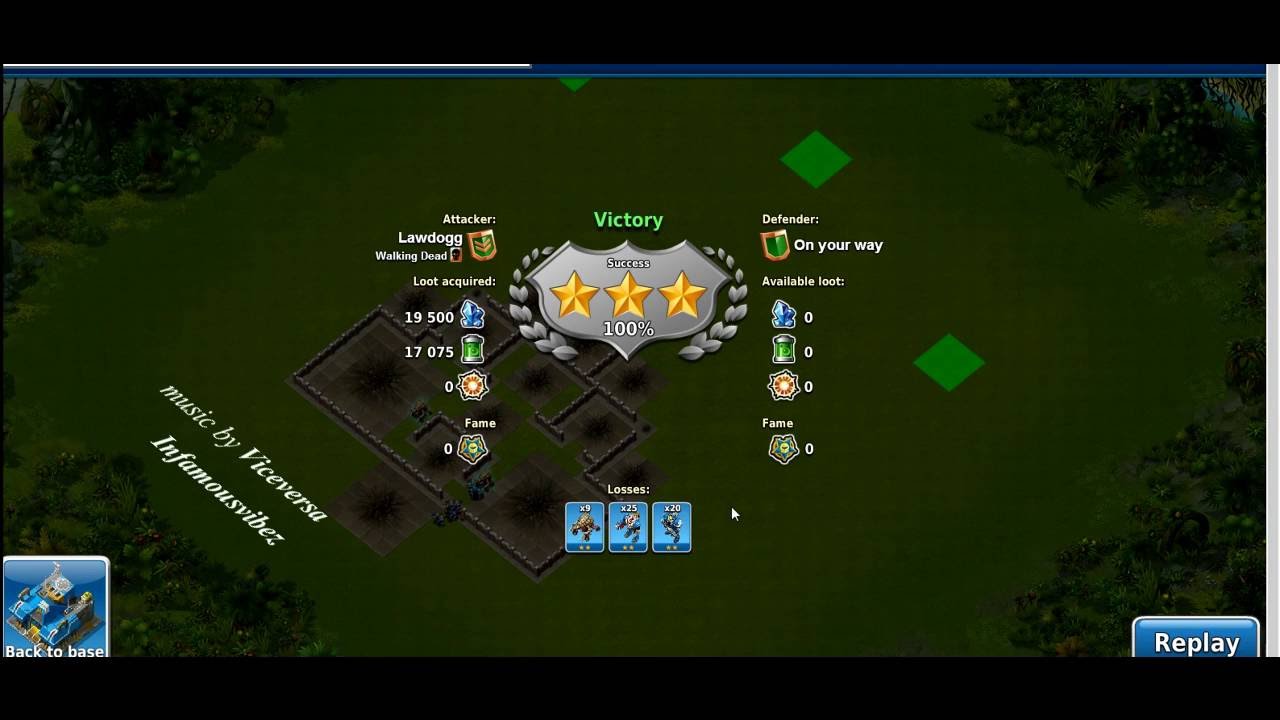 Star Colony - Mission 5 "On your way" - YouTube