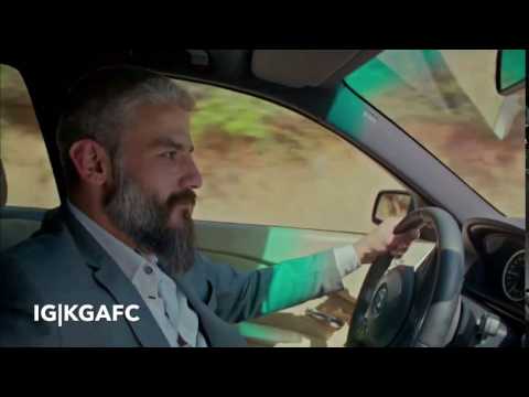 Poyraz Karayel  18.Bölüm - Kesin Öttürdün Erhanı Dimi