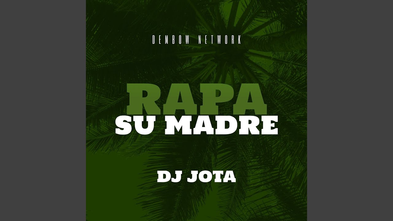 Rapa Su Madre - YouTube