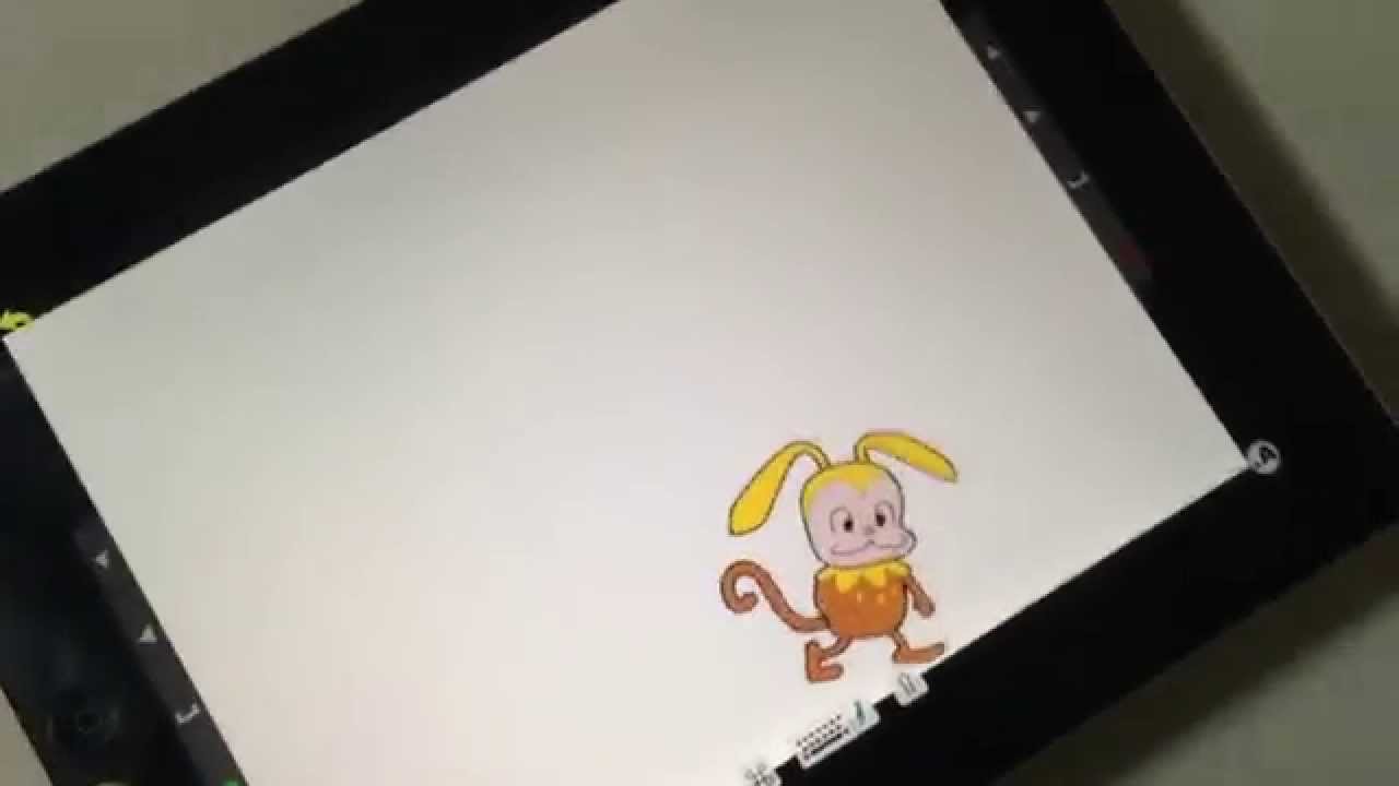 Sneak preview of Pyonkee's next release - YouTube