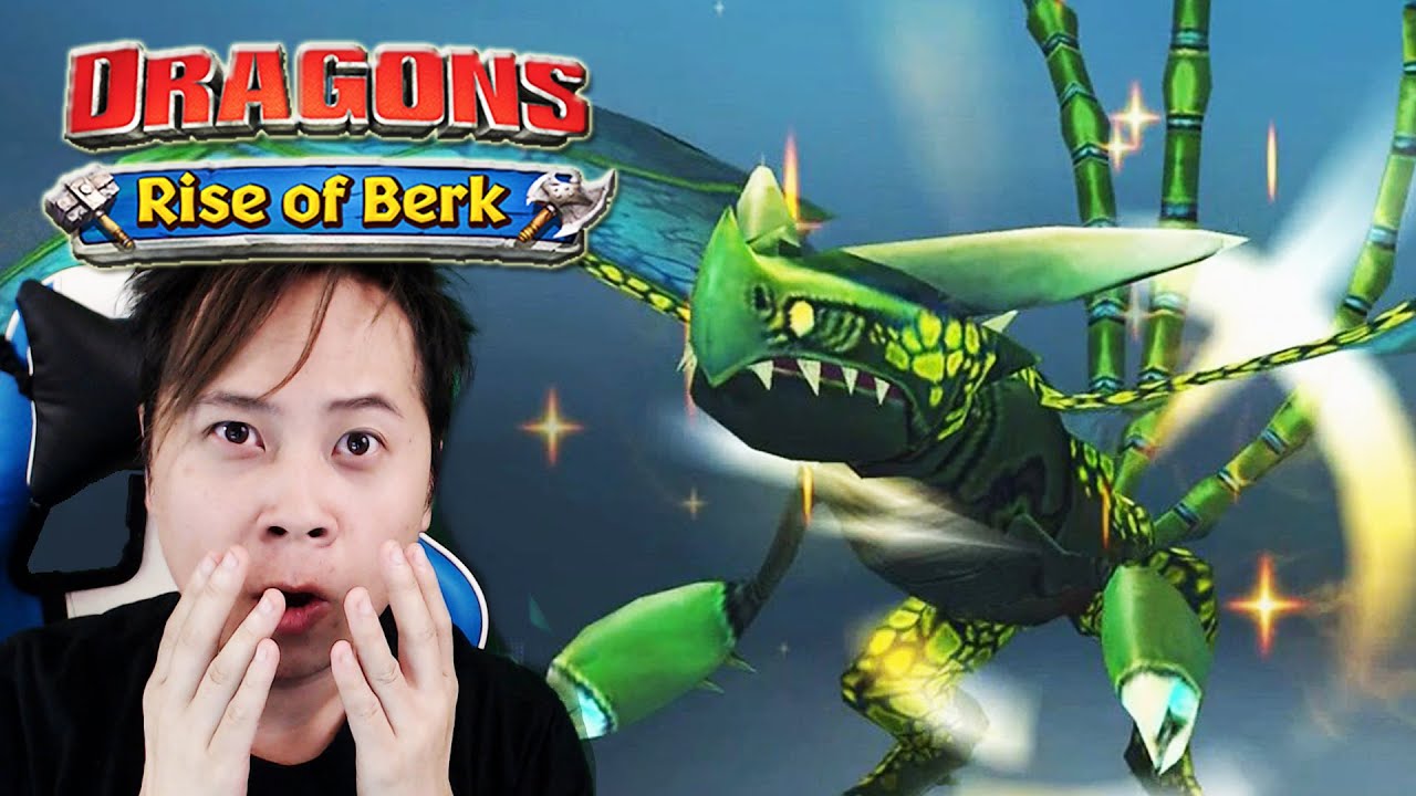 How train your dragon triple stryke school of dragons - selfjnr