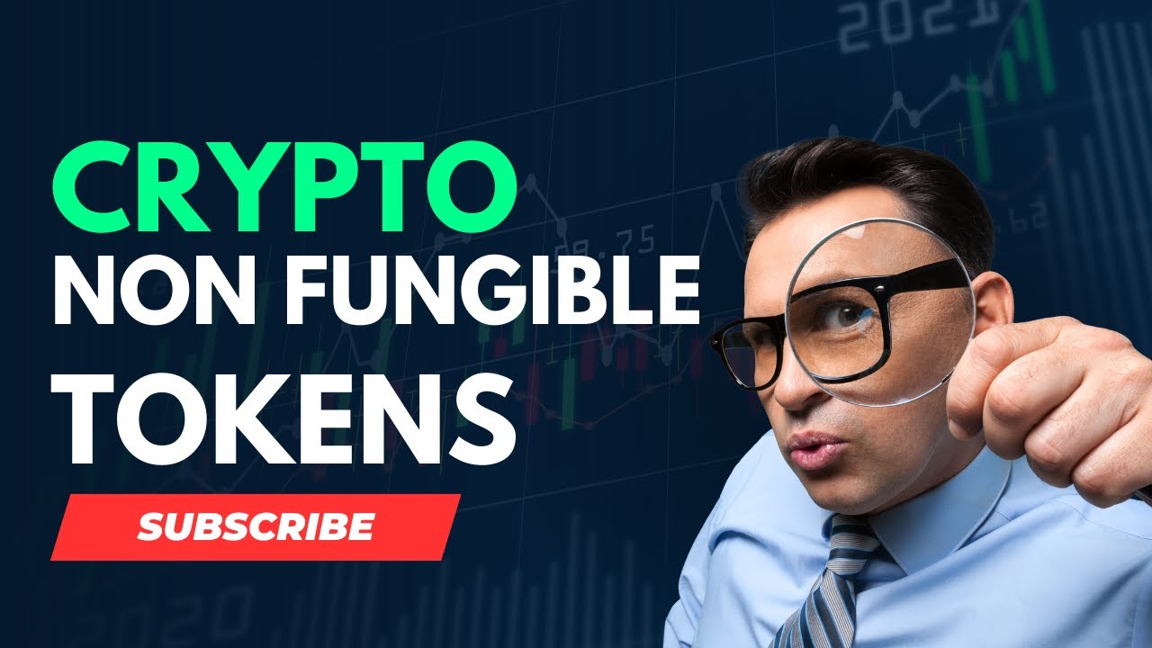 Unlocking NFT Success: Your Ultimate Guide to Non-Fungible Tokens - YouTube