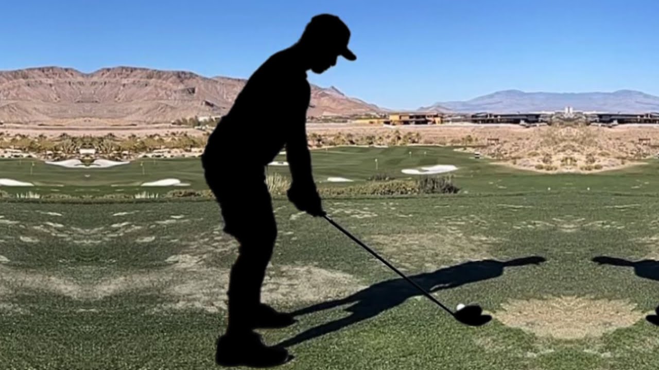 Golf's Secret Method | All good players do and you can too - YouTube