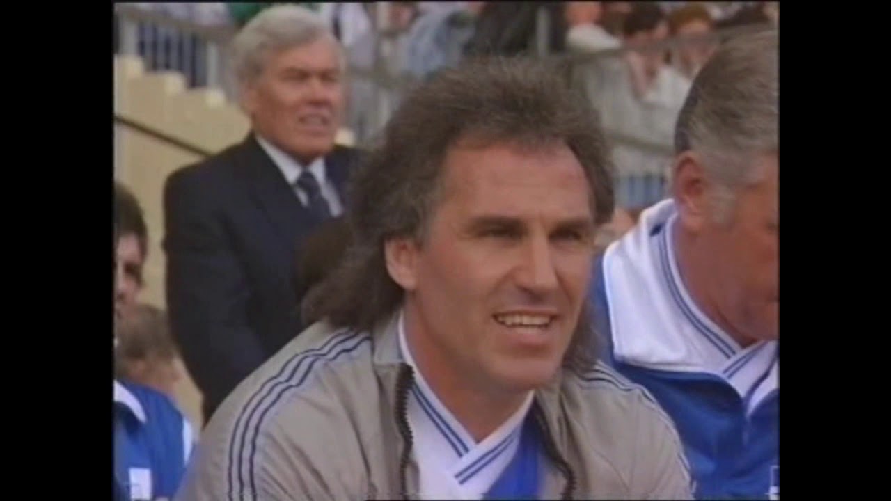 The Full Game | Tranmere Rovers v Bristol Rovers - Leyland DAF Trophy ...