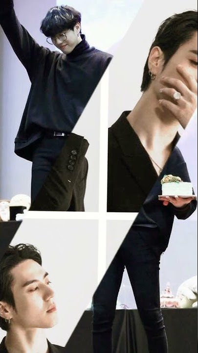 YUGYEOM IN JYP VS AOMG #yugyeom #got7 #jyp #aomg #agency #kpop #fyp #shorts #handsomeboy # ...