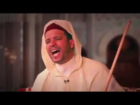 comedia .khotbat al jomo3a maroc - YouTube