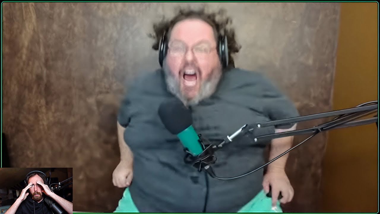 Don't feel sorry for him.. - YouTube