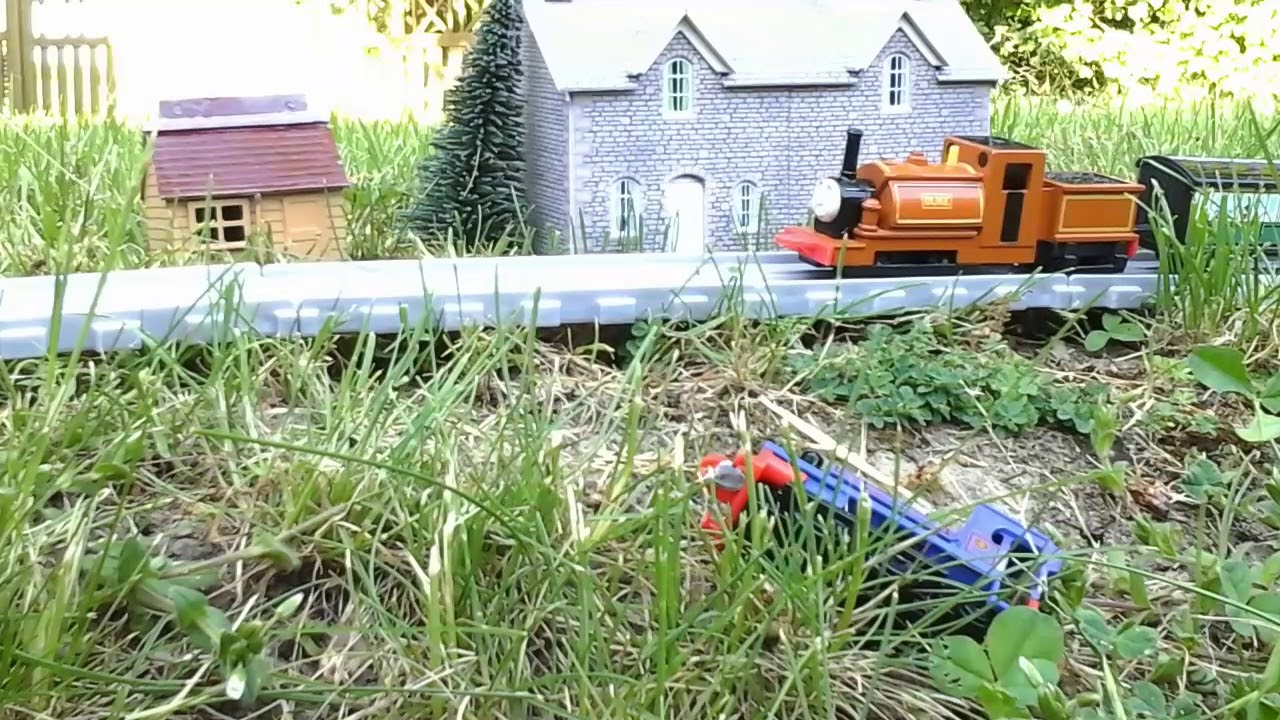 Bulldog Remake Bloopers - YouTube