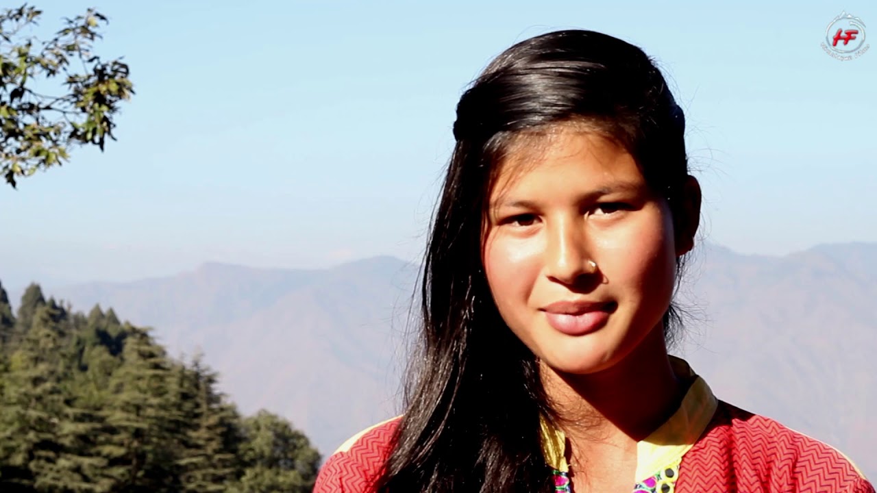 Kamli Garhwali Movie Girl - Prachi Panwar talk about Kamli 2 garhwali ...