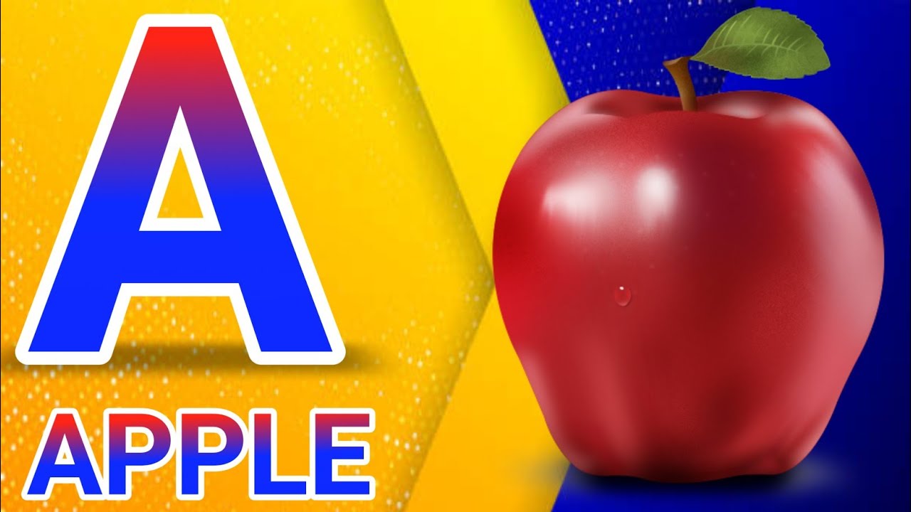 One Two Three, 1 to 100 Counting, ABC, abcd, 123, Numbers, learn to count, alphabets, A to Z,1 ...