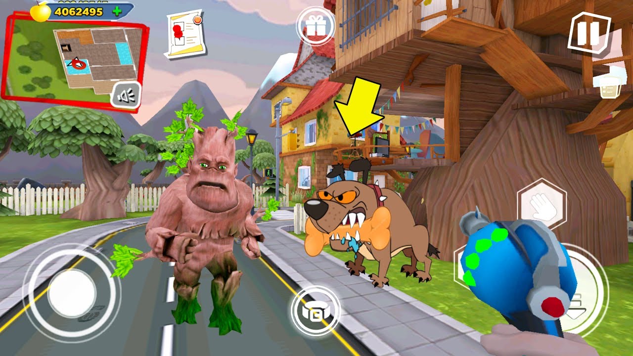 Dark Riddle Updater 14.5.0 : MOD MENU GAME ( Mod Skin DENDROID T Game ...