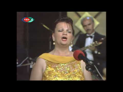 PERİHAN İPEKKENTLİ - ESKİ EVİN MERTEĞİ - TRT TV. 4