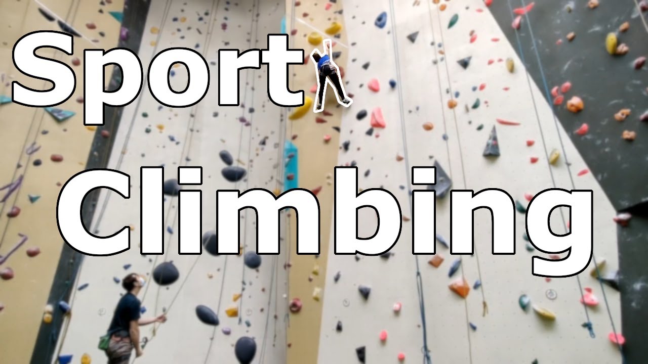 Sport climbing Neoliet Utrecht - YouTube