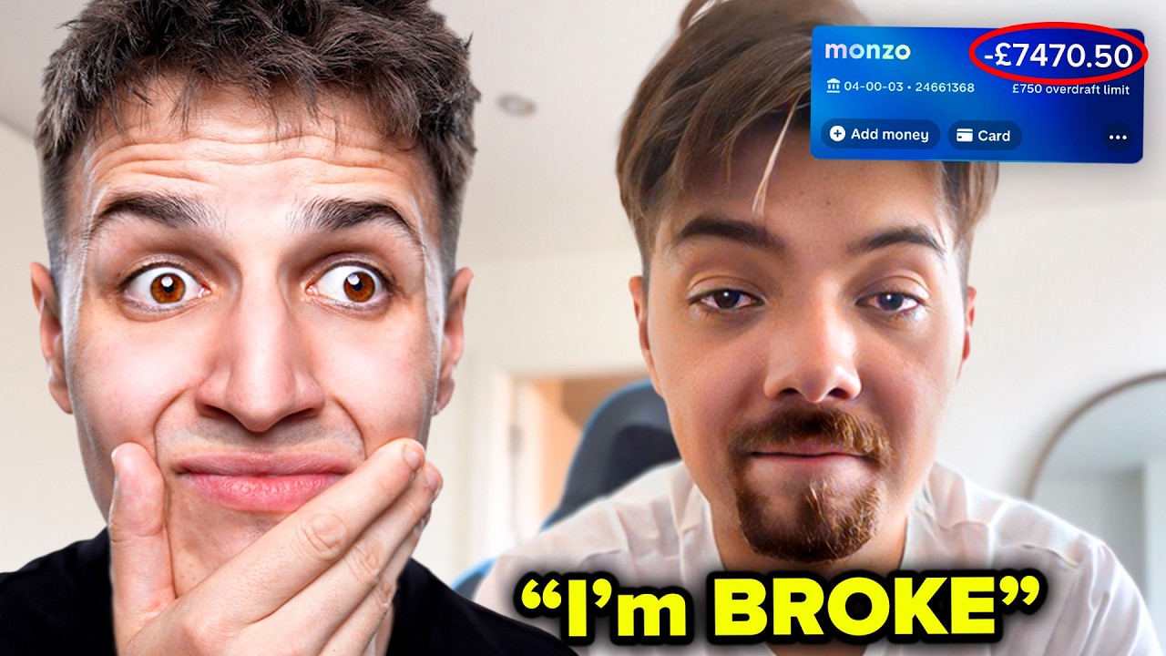 Beavo's Fall Off Is Getting Worse.. - YouTube