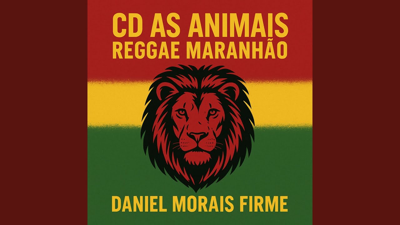 Reggae do Maranhão 2025 – Melô de Fora do Amor (Remix) - YouTube