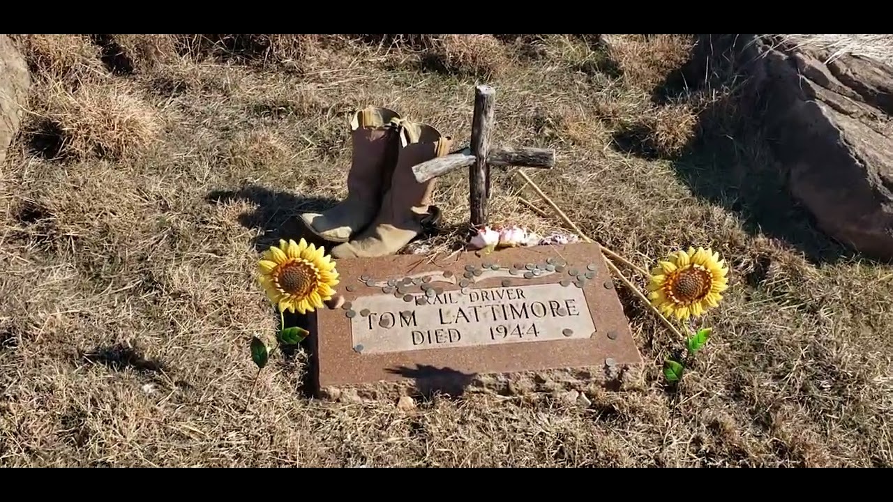 Addington Oklahoma - YouTube