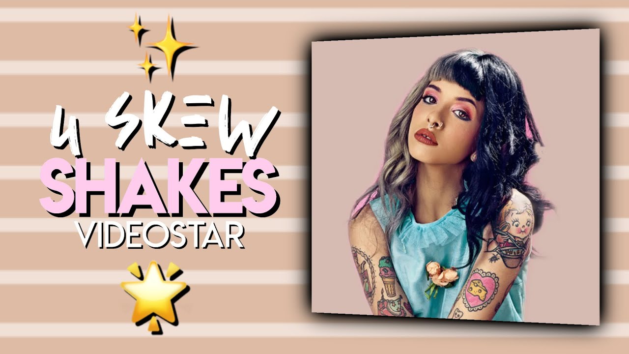 4 Shake tutorials- VideoStar - YouTube