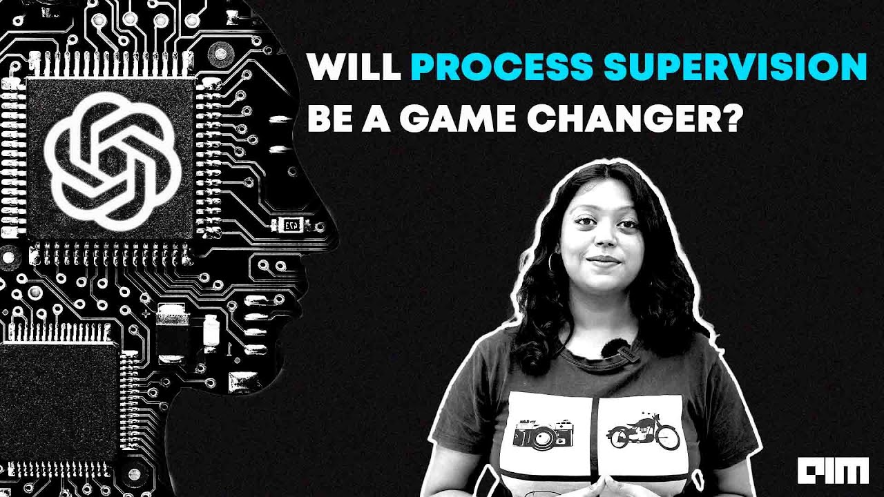 Is process supervision the future of AI model training? - YouTube