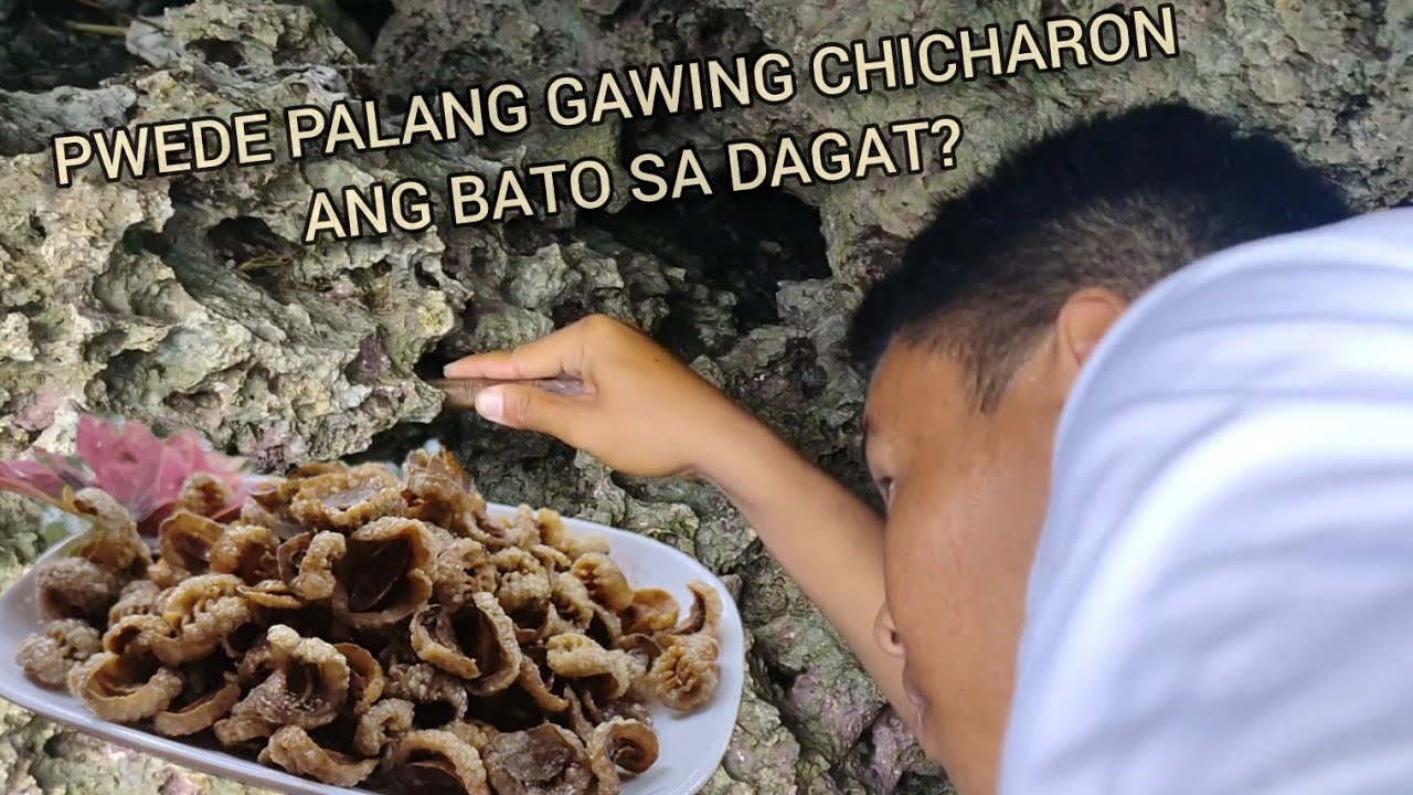 TAKUGAN SHELLFISH CATCHING//(Chicharong Takugan)//Catch and Cook - YouTube