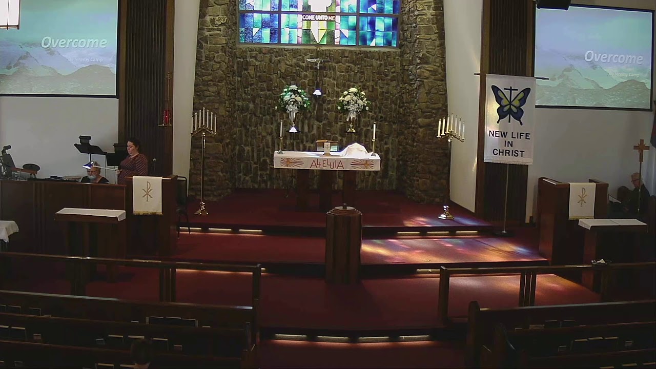 All Saints’ Day Sunday 11:00 Worship Service. - YouTube