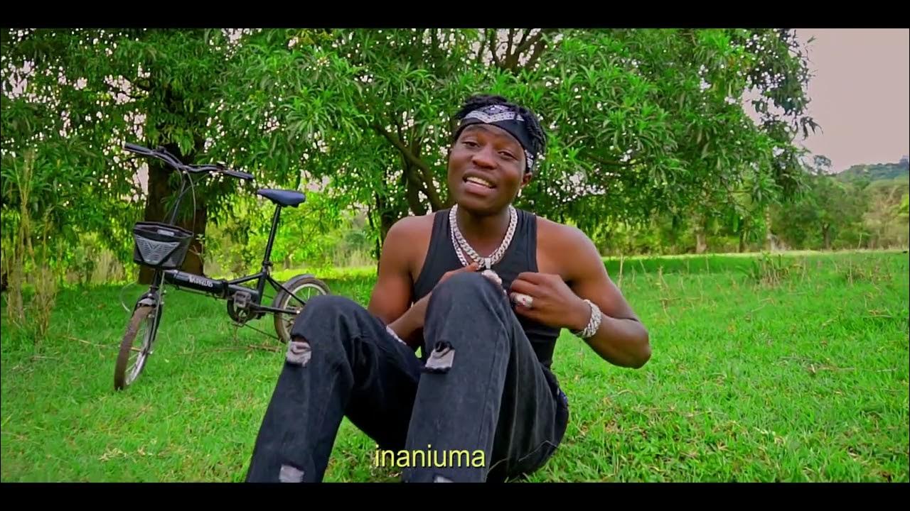 Travie G - Sio sawa (official lyrics video) - YouTube