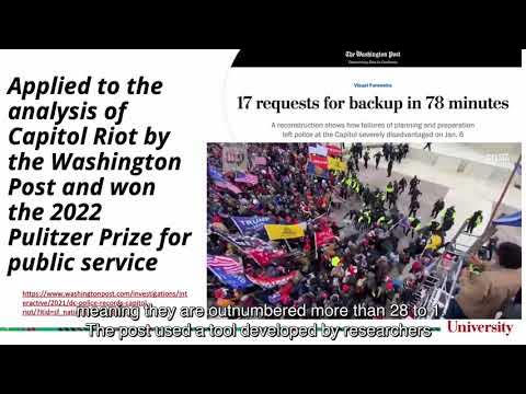 [CVPR 2022] Rethinking Spatial Invariance of Convolutional Networks for Object Counting - YouTube