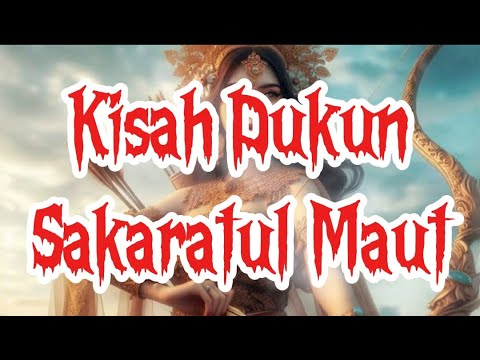 Kisah Mistis - Dukun Sakaratul Maut #video #dukun #mistis #shorts #short #shortsfeed #misteri