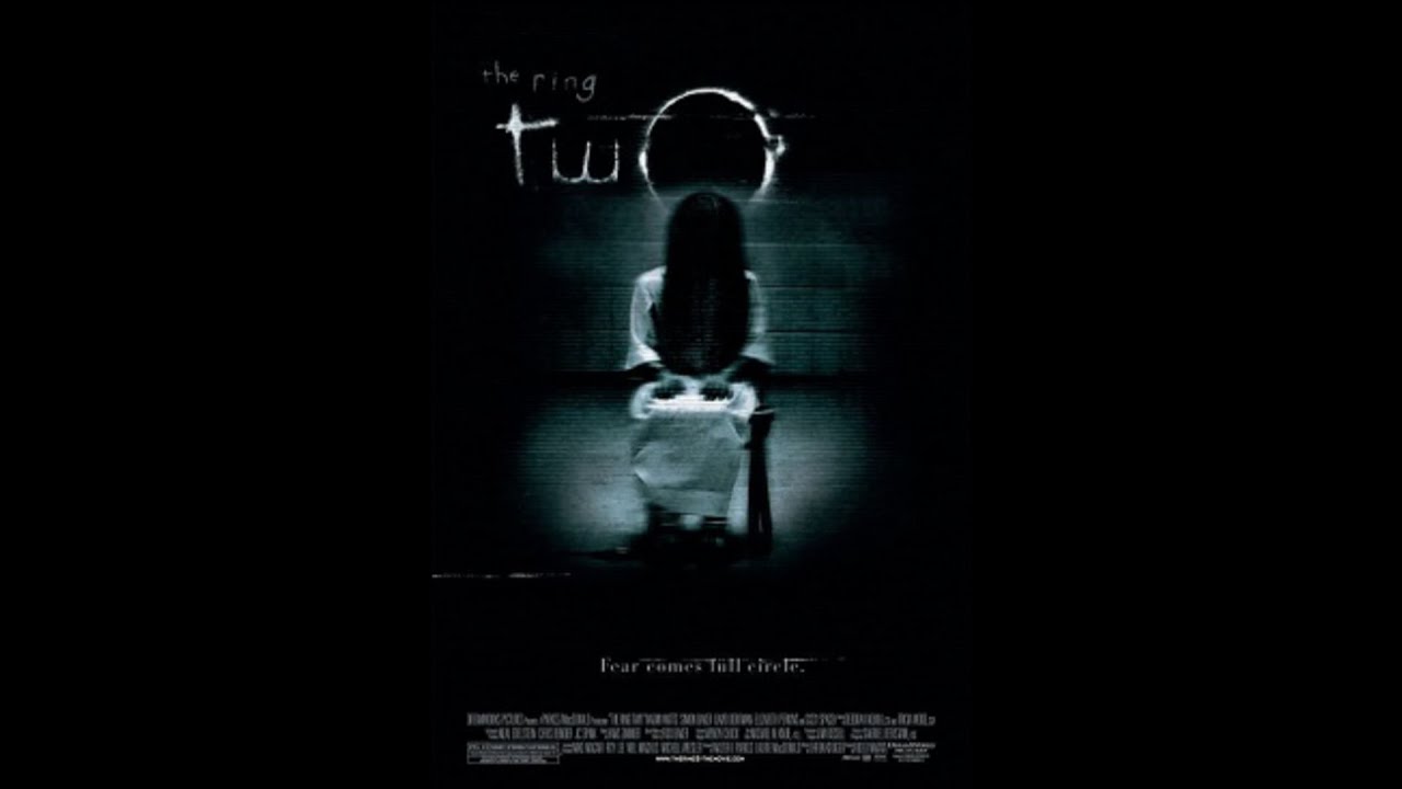The Ring Two (2005) Full Movie HD - YouTube