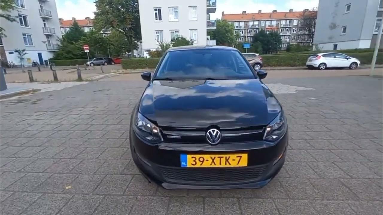 VW Polo - YouTube