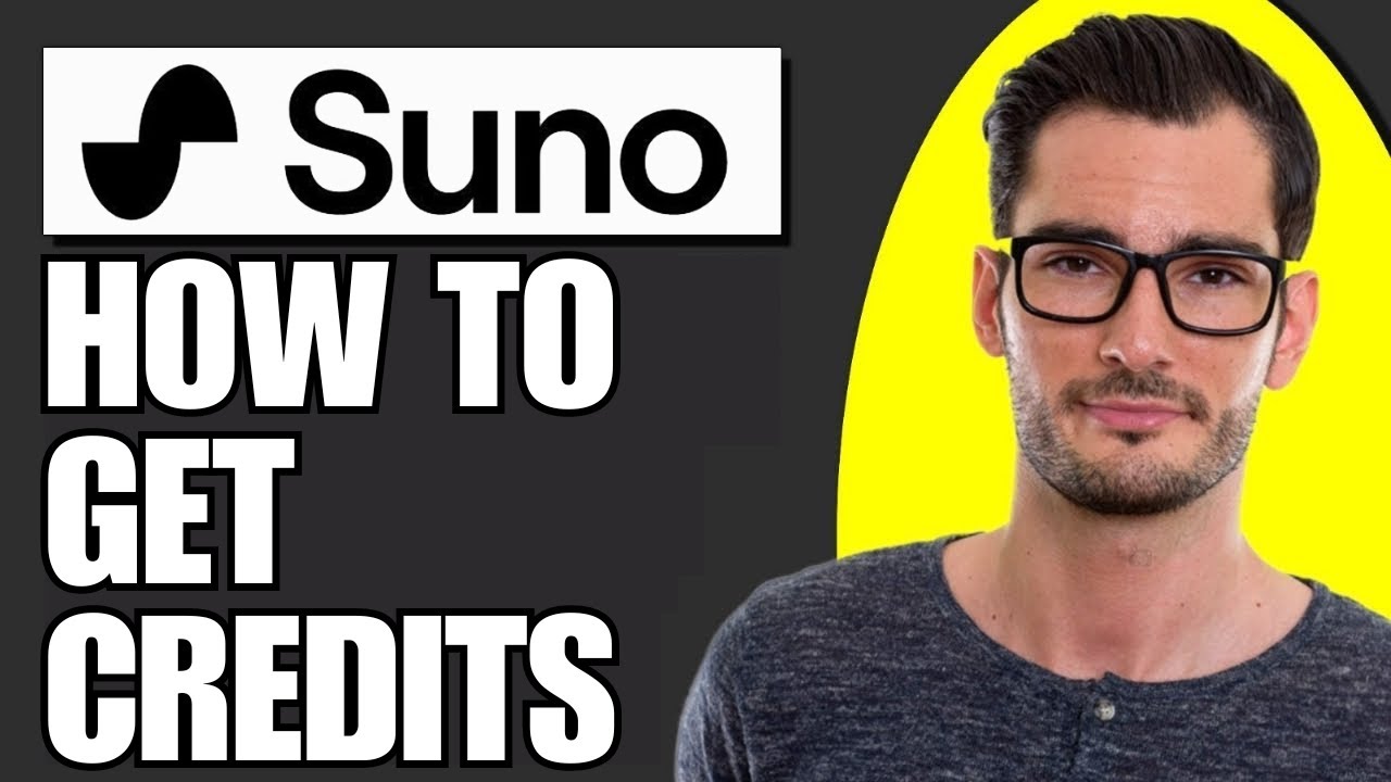 How To Get Credits in Suno AI (Full Guide) - YouTube