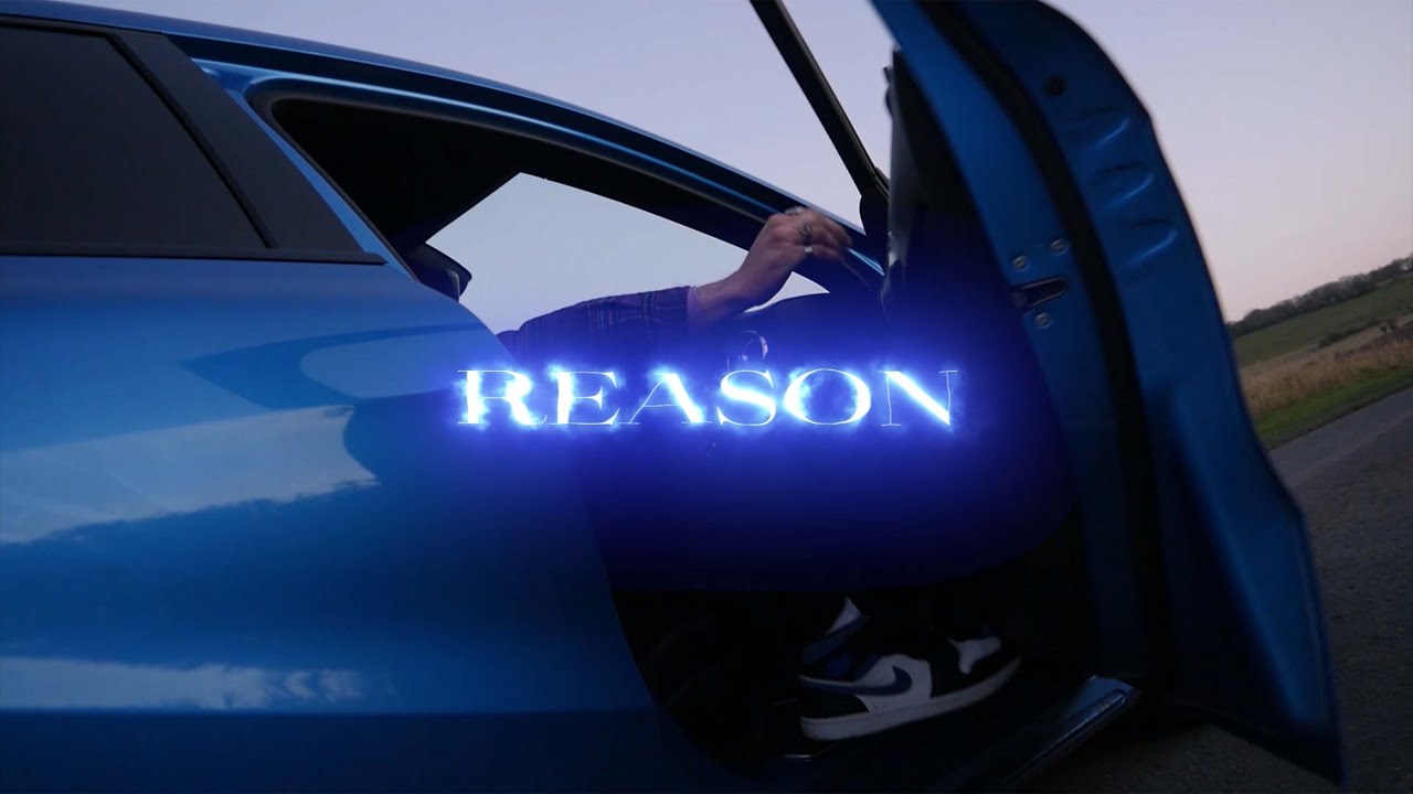 Ocean Stokes x LC - Reason (Official Music Video) - YouTube