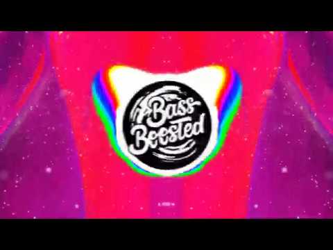 Lucha - Gang [Bass Boosted] - YouTube Music