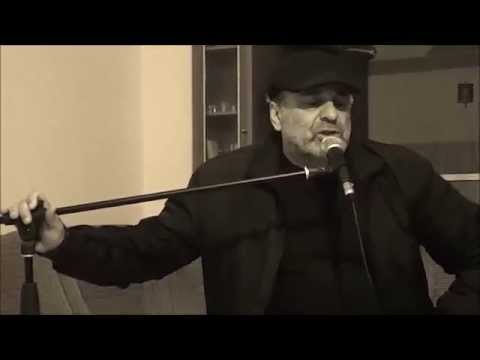 ΣΤΟ ΠΙΚΡΑΜΕΝΟ ΔΕΙΛΙΝΟ - ΗΛΊΑΣ ΚΌΝΤΗΣ - YouTube