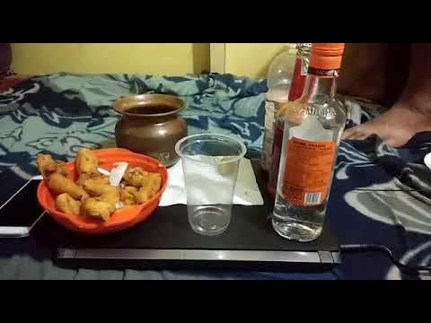 How to hide alcohol smell. - YouTube