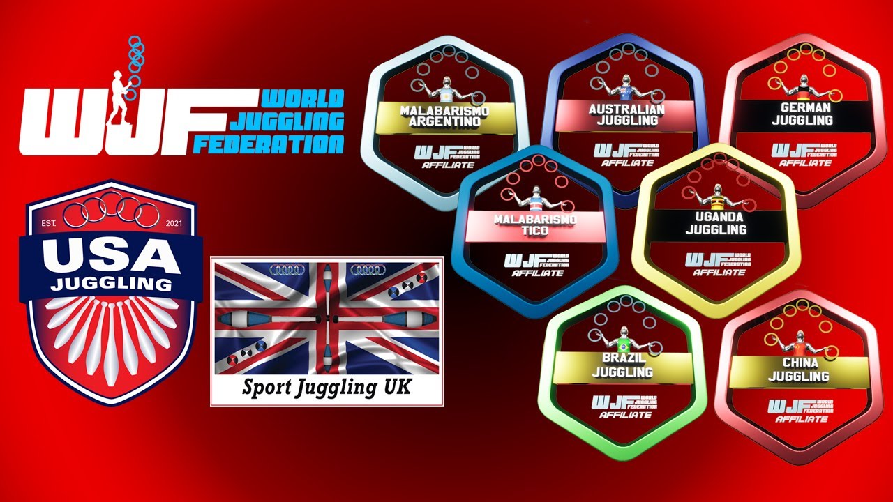 WJF Affiliates | Olympic Mission - YouTube