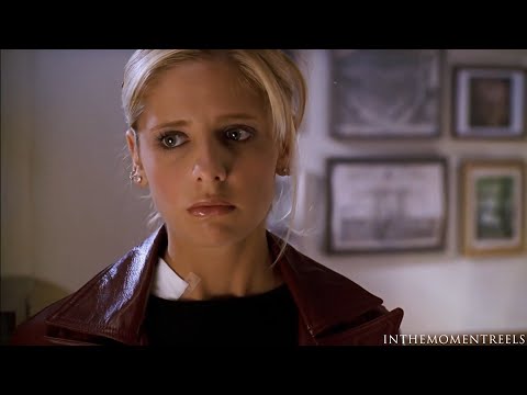 Graduation Day Part 2 - Buffy The Vampire Slayer - YouTube