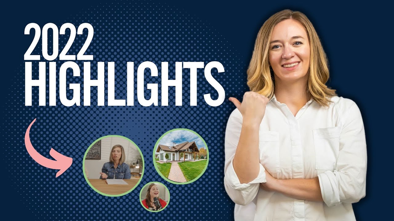Best Moments from the North Carolina Real Estate Show | 2022 Highlights ...