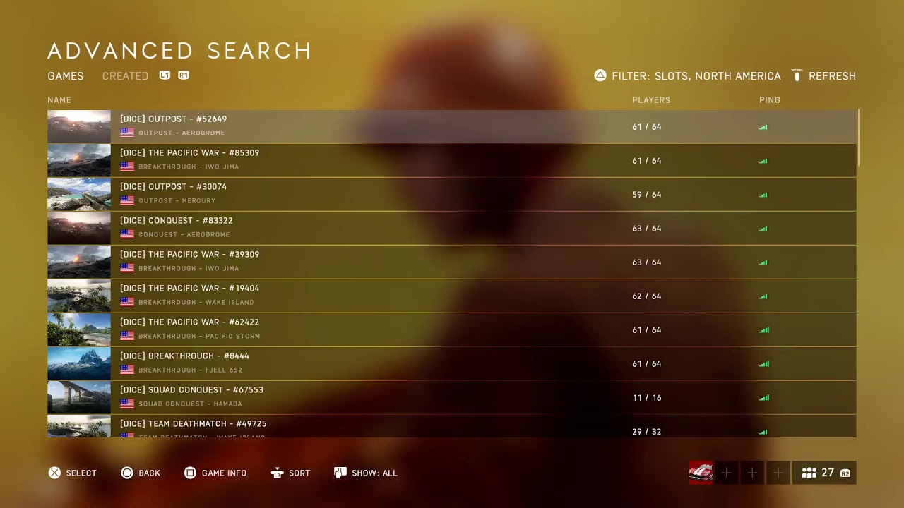 Squad of 2 dominates teams BFV!!! - YouTube