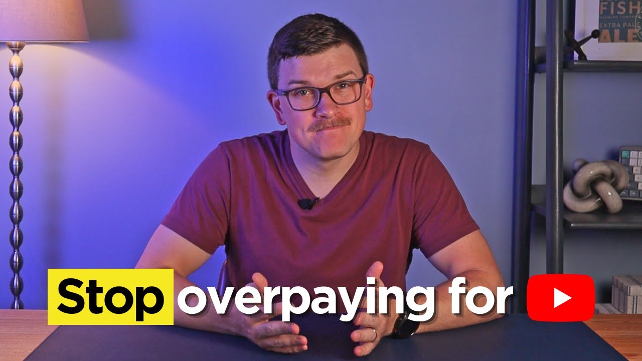 Stop Overpaying for YouTube Premium in 2025 - YouTube