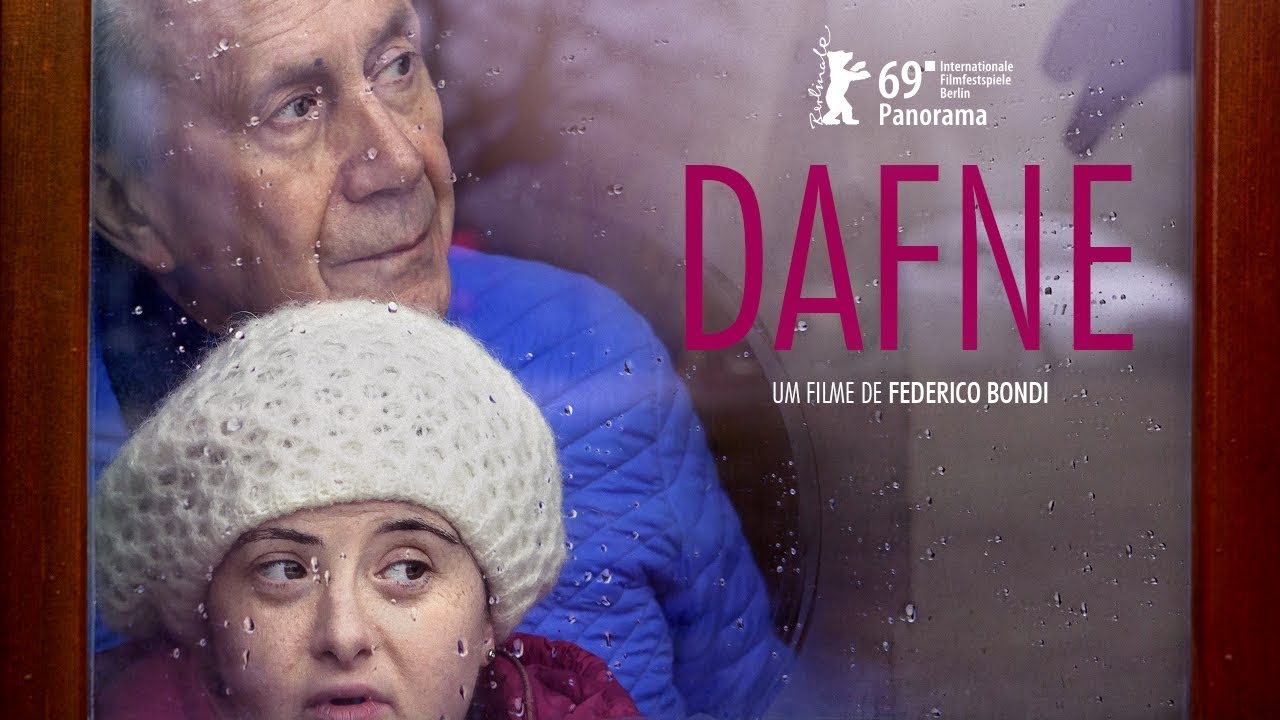 Dafne / Trailer Oficial - YouTube