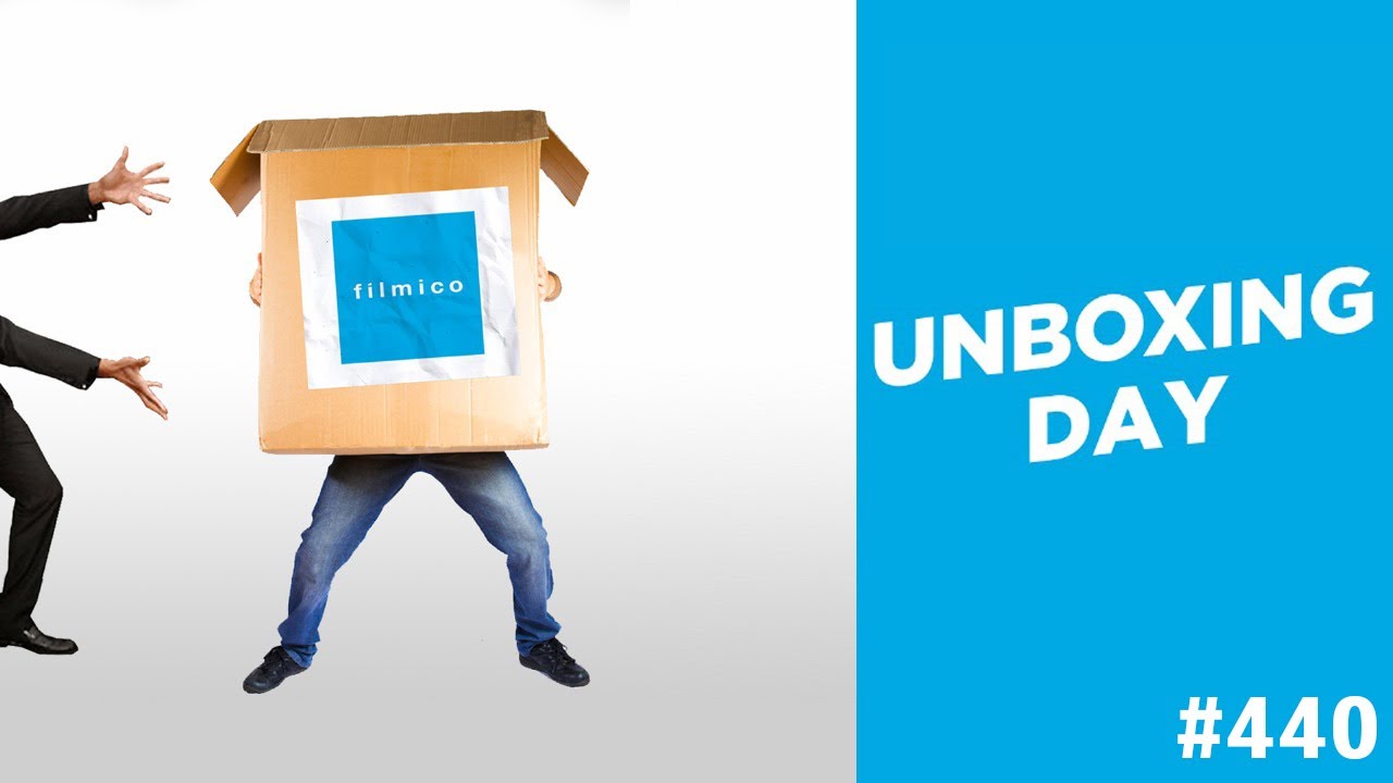 Capitulo 440 // Unboxing Day - YouTube