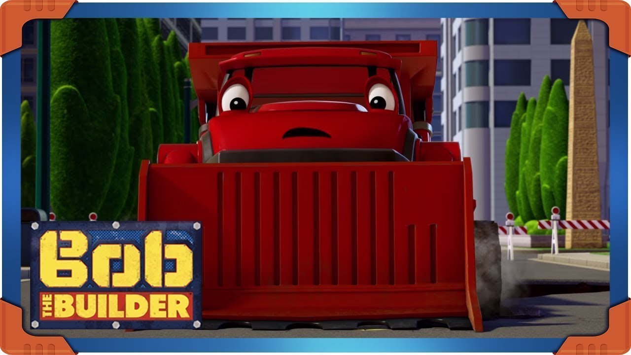 Bob the Builder | The very best of Bob and his team! | New Kids ...
