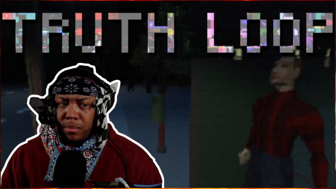 AM I CRAZY??? | TRUTH LOOP X 616 GAMES - YouTube
