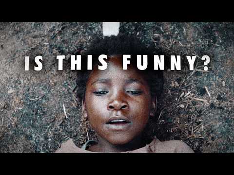 When A Comedy Stops Being Funny…