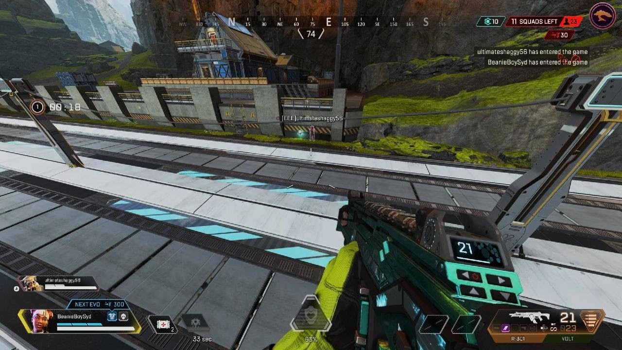 Apex Legends Ddos Attack - YouTube