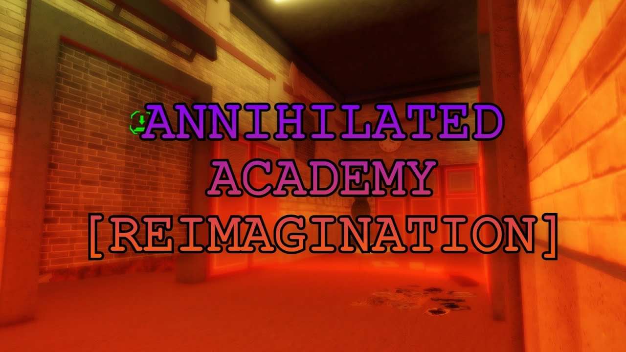 FE2CM | Annihilated Academy [Reimagination] (Crazy) - YouTube