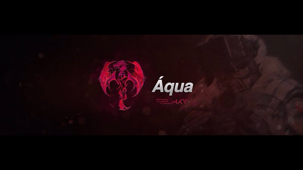 Aqua Digest 9 - YouTube